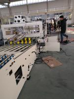 China High Speed Corrugated Folder Gluer Machine Automatic for sale