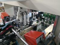 China High Speed Corrugated Folder Gluer Machine Automatic for sale