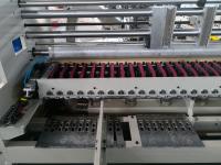 China High Speed Corrugated Folder Gluer Machine Automatic for sale