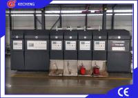 China Corrugated Carton Box Flexo Die Cutter Printer Slotter Machine for sale