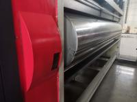 China 120pcs/Min Carton Making Flexo Printer Slotter Machine for sale