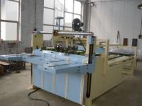 China Flexo Computer Control Folding Gluing Machine 50pcs/Min for sale