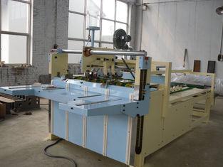 China Flexo Computer Control Folding Gluing Machine 50pcs/Min for sale