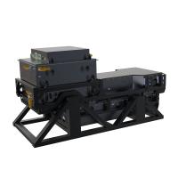China 120.96kW Lithium Electric Sweeper Truck Battery , Heavy Duty Truck Battery Replacement for sale