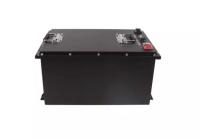 China 72v 100Ah lithium ion golf cart batteries , Mini Vehicle Lithium Battery Pack Customized for sale