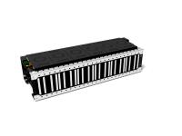 China 58.4V64Ah Good Safety Electric Vehicle Battery Module For Medium Duty Truck for sale