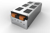 China 22.2V 100Ah Lithium Battery Pack Module 2.2KWh NCM VDA Standard For Ev Pick Up Truck for sale