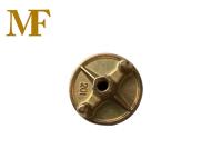 China Scaffolding Construction Formwork Accessories Forged Steel Wing Nut for sale