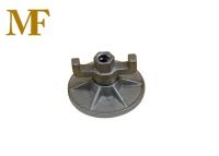 China High Strength 15/17mm Durable Formwork Wing Nut Combination Plate for sale
