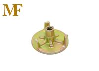 China Three Wing Durable Formwork Anchor Nut Forged Steel for sale