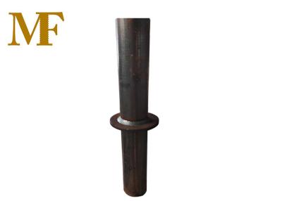 China Welding Scaffolding Joint Pin Connector For Construction 48.3*3.25*240 Mm for sale