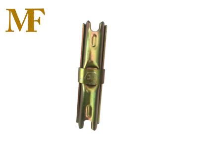 China BS1139 Galvanized Pressed Joint Pin Coupler EN74 for sale