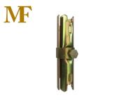 China JIS Scaffolding Pressed Inner Expanding Joint Pin Coupler 48.3mm for sale