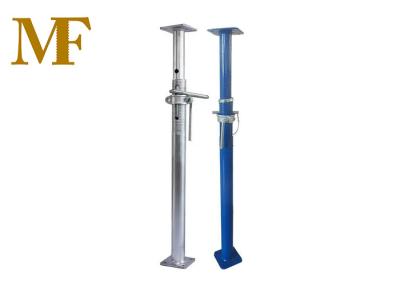 China Support Jack Post Shore Prop Powder Painted Adjustable Steel 12mm for sale