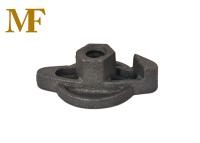 China Concrete Formwork Tie Rod Wing Nut For Tie Rod Tie-Rod Formwork for sale