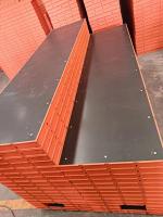 China Light Weight Steel Frame Euro Formwork Plywood Panel Concrete Formwork for sale
