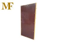 China Wall Systems Steel Formwork Slab Frame Wood Formwork For Concrete Construction for sale