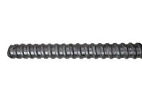 China 12mm Ball Screw Formwork Tie Rods #45 Column Shuttering High Load Capacity for sale