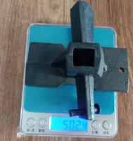 China Wedge Clamp Construction Formwork Accessories Beam Lock Concrete Form Clamps for sale