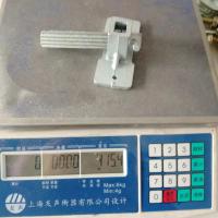 China Nodular Cast Formwork Hardware Rapid Wedge Clamp Adjustable Column Clamp for sale