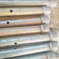 China Galvanized Construction Props In Scaffolding , 2200mm for sale