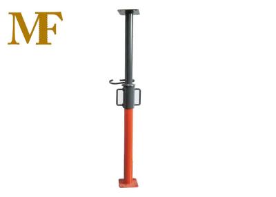 China Iso Passed Scaffolding Props Size 2500-4200mm for sale
