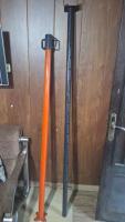 China Iso Passed Scaffolding Props Size 2500-4200mm for sale