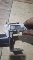 China Iso Passed Scaffolding Props Size 2500-4200mm for sale
