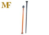 China Carbon Steel Shoring Props Construction Post Supports Cup Nut U Head Push Pull for sale
