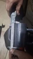 China Carbon Steel Shoring Props Construction Post Supports Cup Nut U Head Push Pull for sale