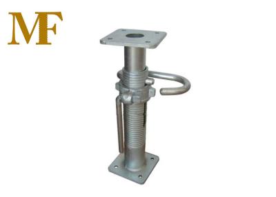 China 35-50 Kn Shuttering Jacks Scaffolding Steel Props Acrow Shoring For Construction for sale