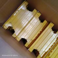 China OEM Diamond Dowels Carbon Steel Plate Mild Steel 110*110*6mm for sale