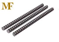 China Formwork Cold Rolled Tie Rolled Metric Thread Tie Rod 10/12mm  15/17mm  20/22mm for sale