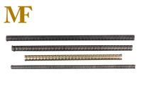 China Durable Construction Formwork Accessories 3 Meter 15/17mm Size Tie Rods for sale