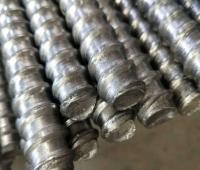 China Durable Construction Formwork Accessories 3 Meter 15/17mm Size Tie Rods for sale