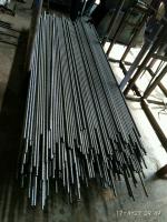 China Durable Construction Formwork Accessories 3 Meter 15/17mm Size Tie Rods for sale