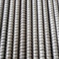 China Durable Construction Formwork Accessories 3 Meter 15/17mm Size Tie Rods for sale