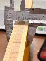 China 25mm Three-Layer Forged Wooden Plates Tricapa Board Formwork Industry Plywood for sale