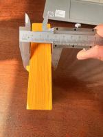 China 21/25/27mm Yellow Three Layer Board 3-Ply Shuttering Plywood With Spruce Pine Panel for sale