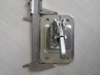 China Galvanized Zinc Formwork Clamp/Rebar Rapid Clamp For Construction for sale