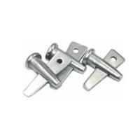China High Quality Reusable Aluminum Formwork Accessories Galvanized Wedge Pins for sale