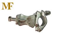 China Sheradizing Surface Construction Pipe Clamp Scaffold Beam Clamps for sale