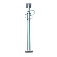 China Adjustable Steel Props Construction Shoring Acrow Scaffolding Prop Steel for sale