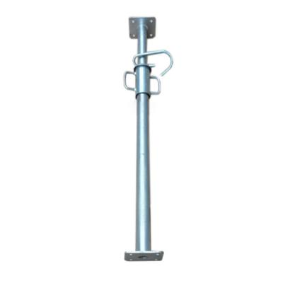 China Adjustable Steel Props Construction Shoring Acrow Scaffolding Prop Steel for sale