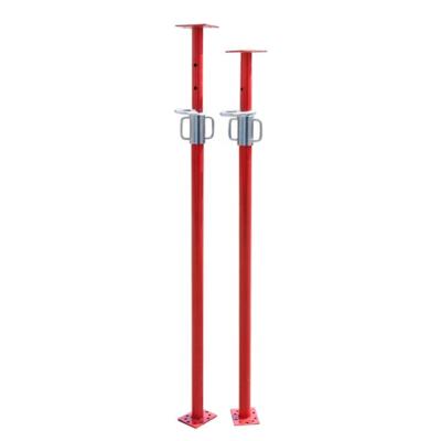 China 6mm Pitch Shore Props With 48mm Outer Tube Diameter And 1.8-4mm Thickness for sale