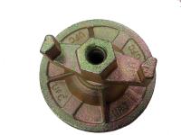 China M16 Thread Size Formwork Tie Nut for Durable Construction Materials for sale