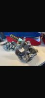 China Varying Max Load Capacity Silver 48mm Beam Clamp For Versatile Usage for sale