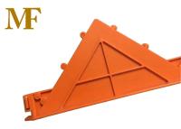 China Unleash the Full Potential of Your Concrete Joints with Diamond Dowels for sale