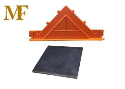 China Strength Diamond Dowels Durable Joint Load Transfer for Concrete Joints for sale