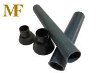 China Lightweight Formwork PVC Sleeve Tube Customizable and Easy to Handle for Solutions for sale